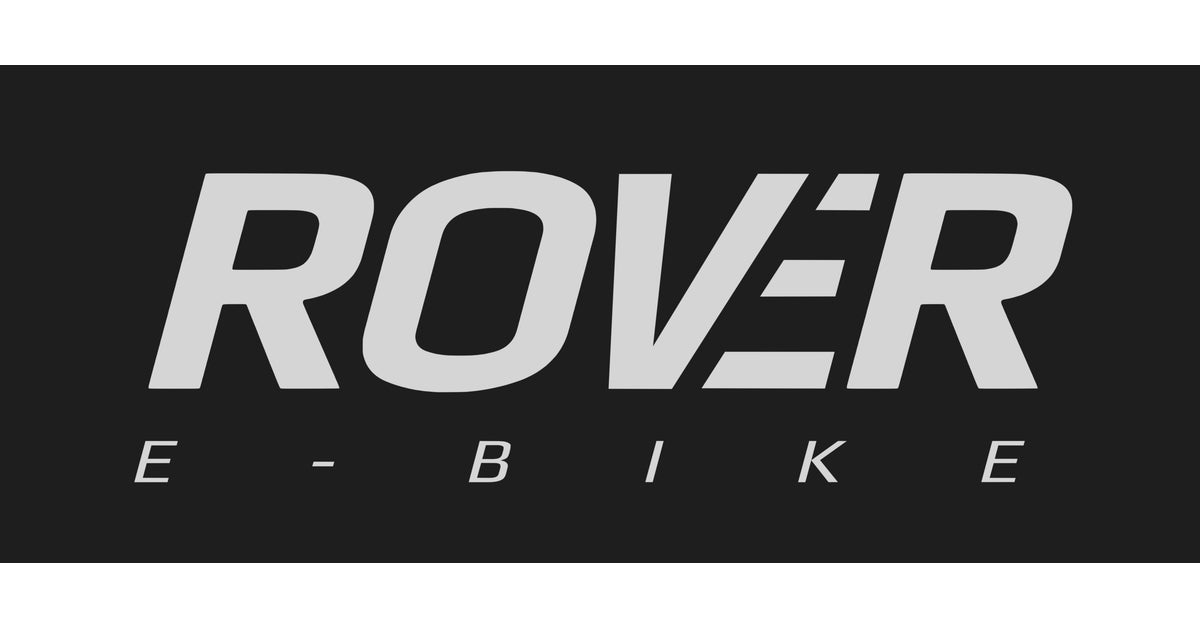 Land Rover Electric Bike