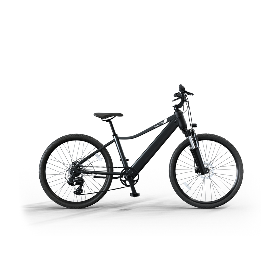 Rover E-Bike